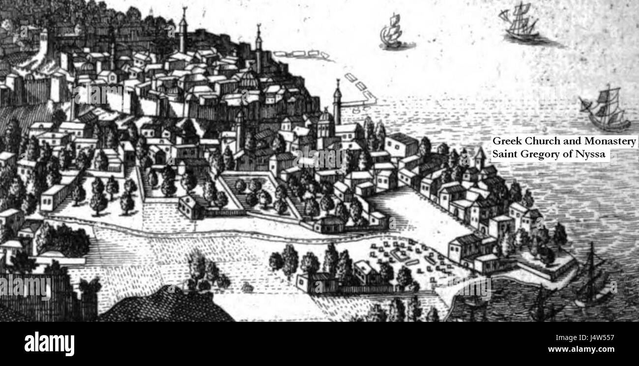 Map Of Nyssa High Resolution Stock Photography and Images - Alamy