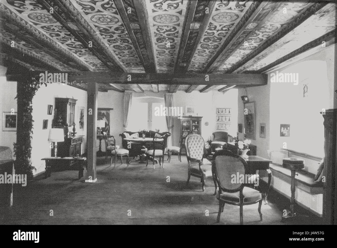 Traubenberg hi-res stock photography and images - Alamy