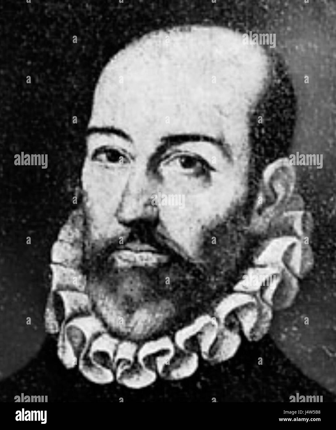 Torquato Tasso (1544â€“1595) was an Italian poet renowned for his epic ...