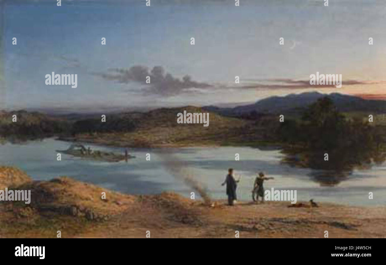 Work focuses on fish hi-res stock photography and images - Alamy