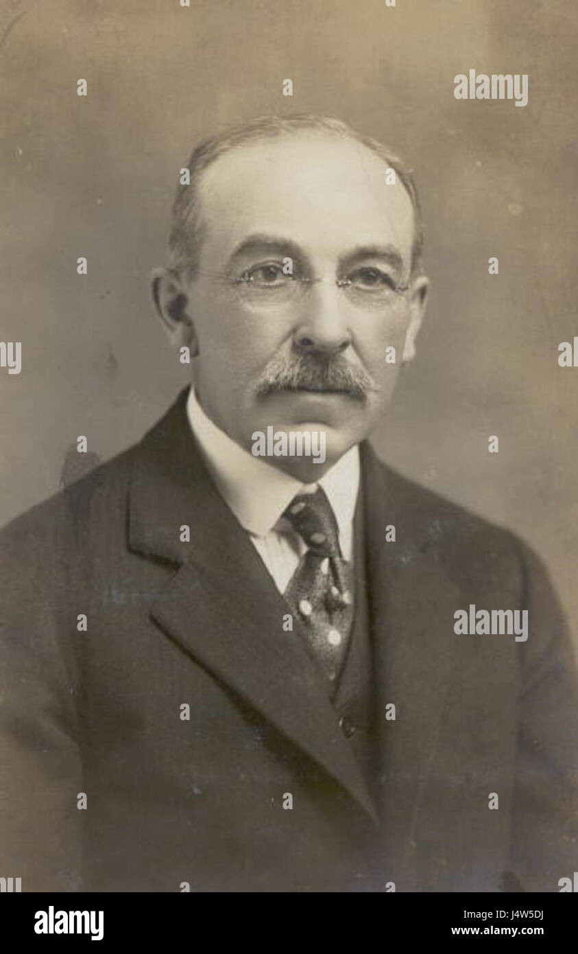 Van Allen, John D Stock Photo - Alamy