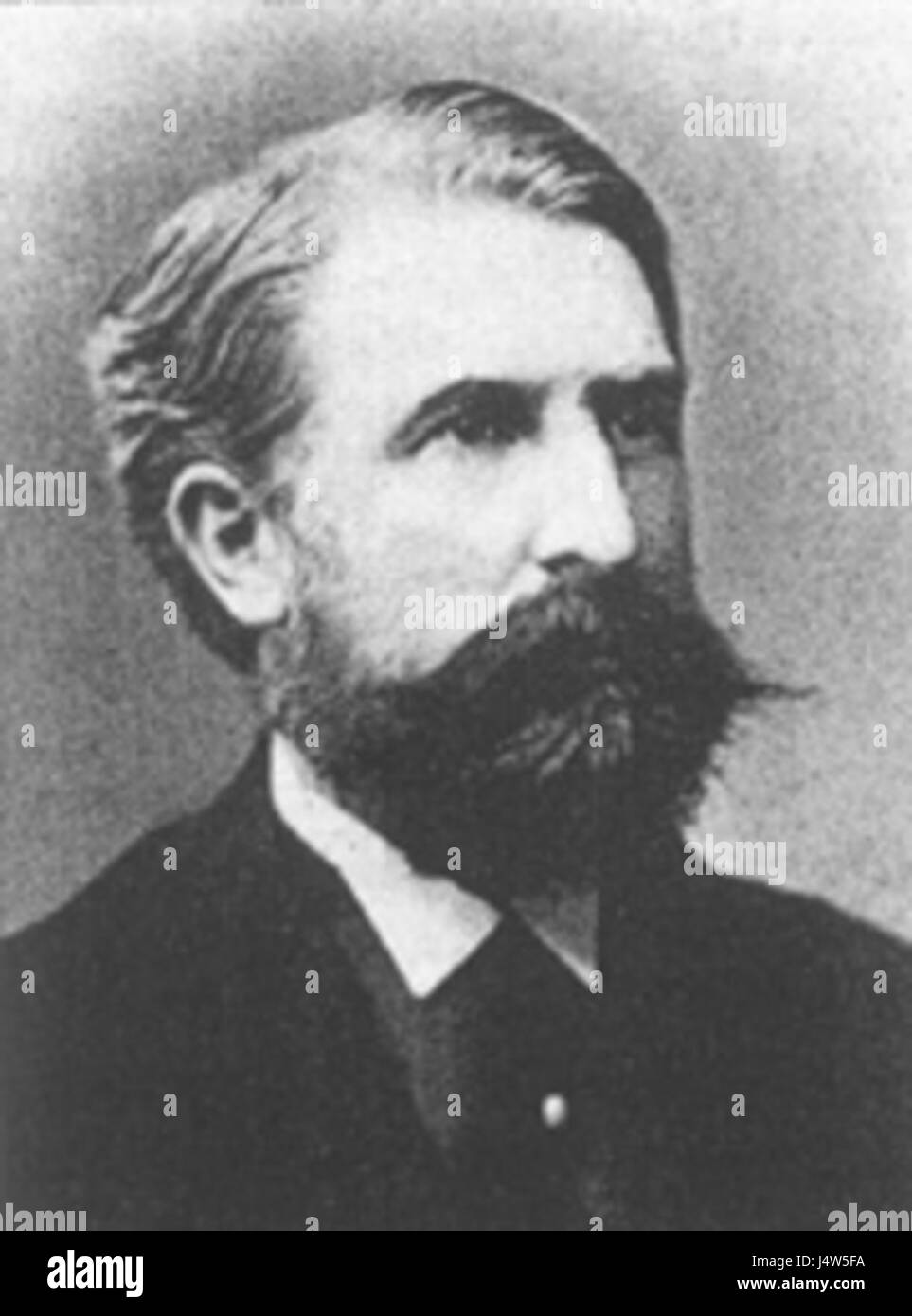 Vilmos Black and White Stock Photos & Images - Alamy