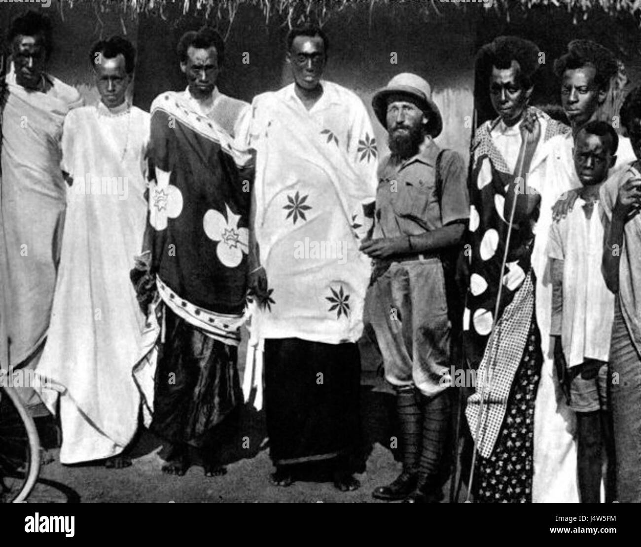 Council of elders hi-res stock photography and images - Alamy