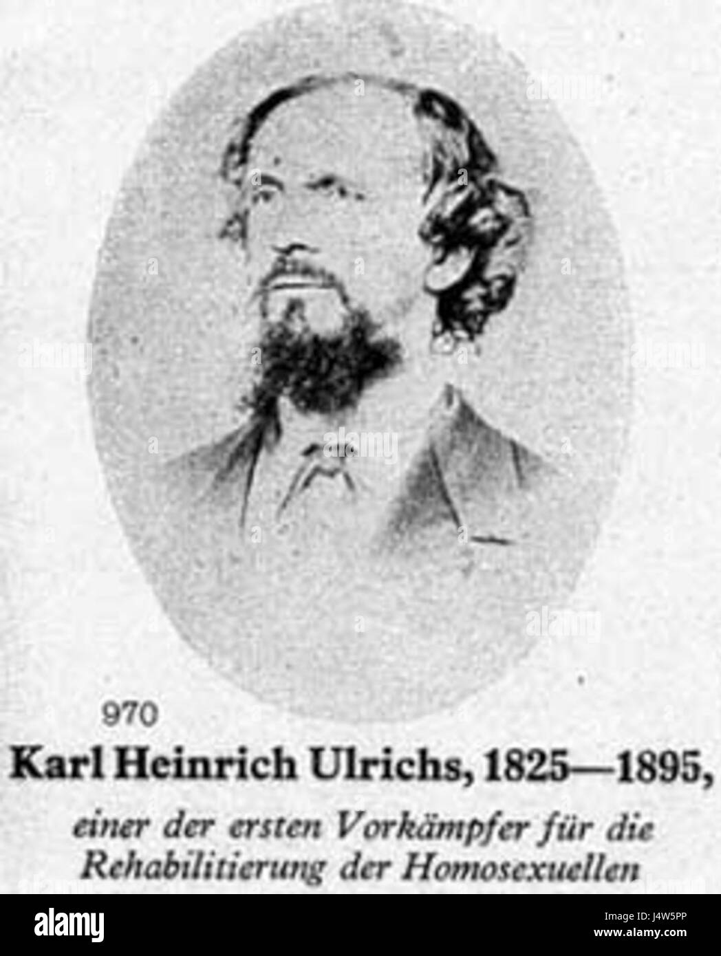 Ulrichs hi-res stock photography and images - Alamy