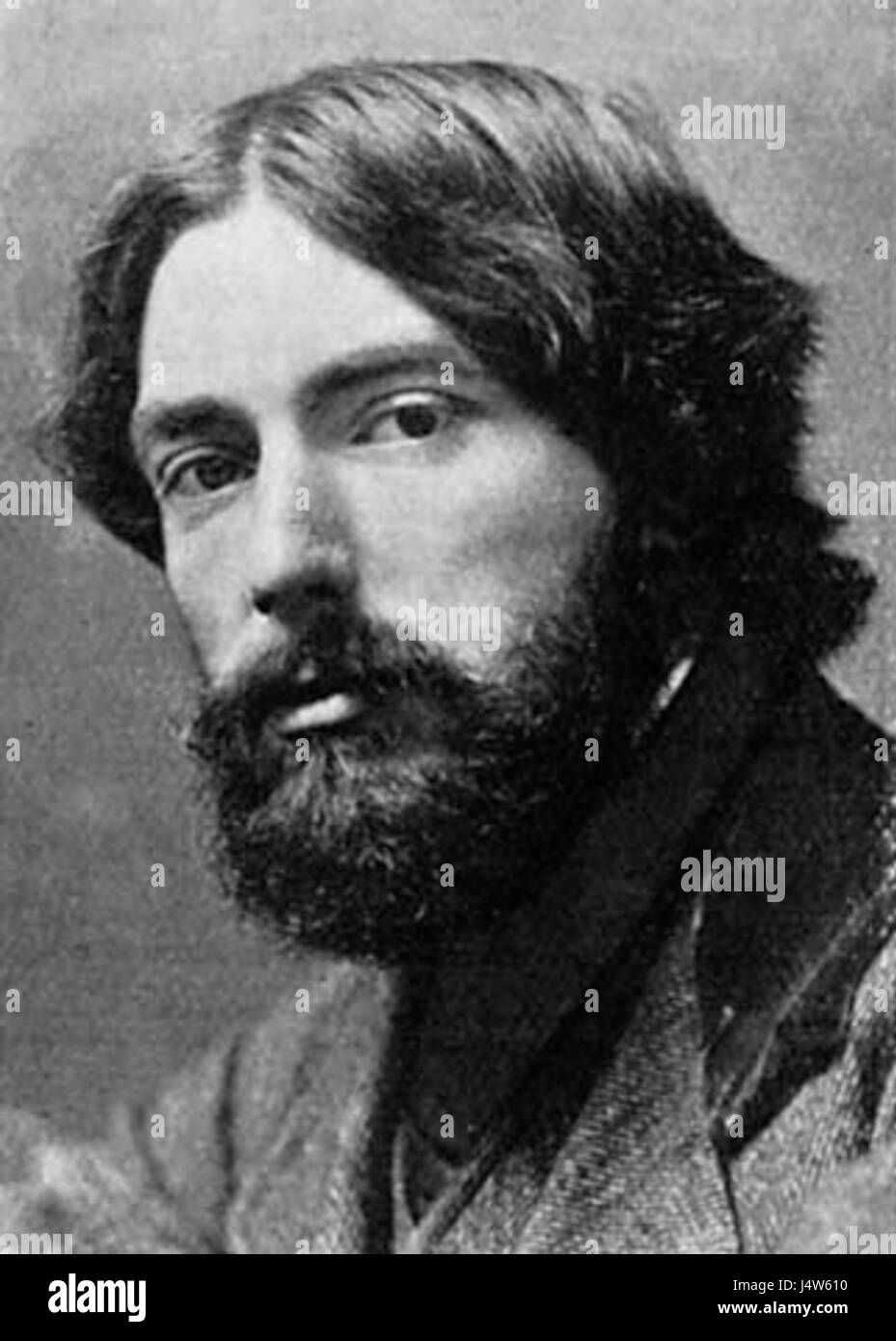 Augustus john hi-res stock photography and images - Alamy