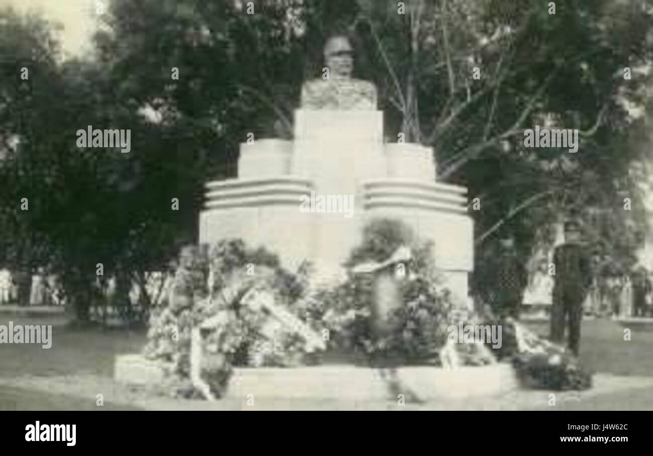 Atjeh monument hi-res stock photography and images - Alamy