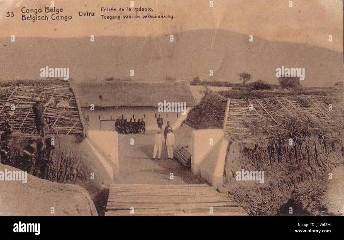 Uvira hi-res stock photography and images - Alamy