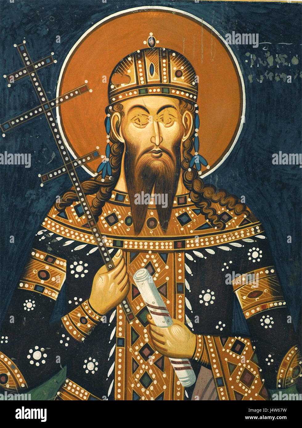 The title UrosV likely refers to a specific location or item related to the Uros people ...