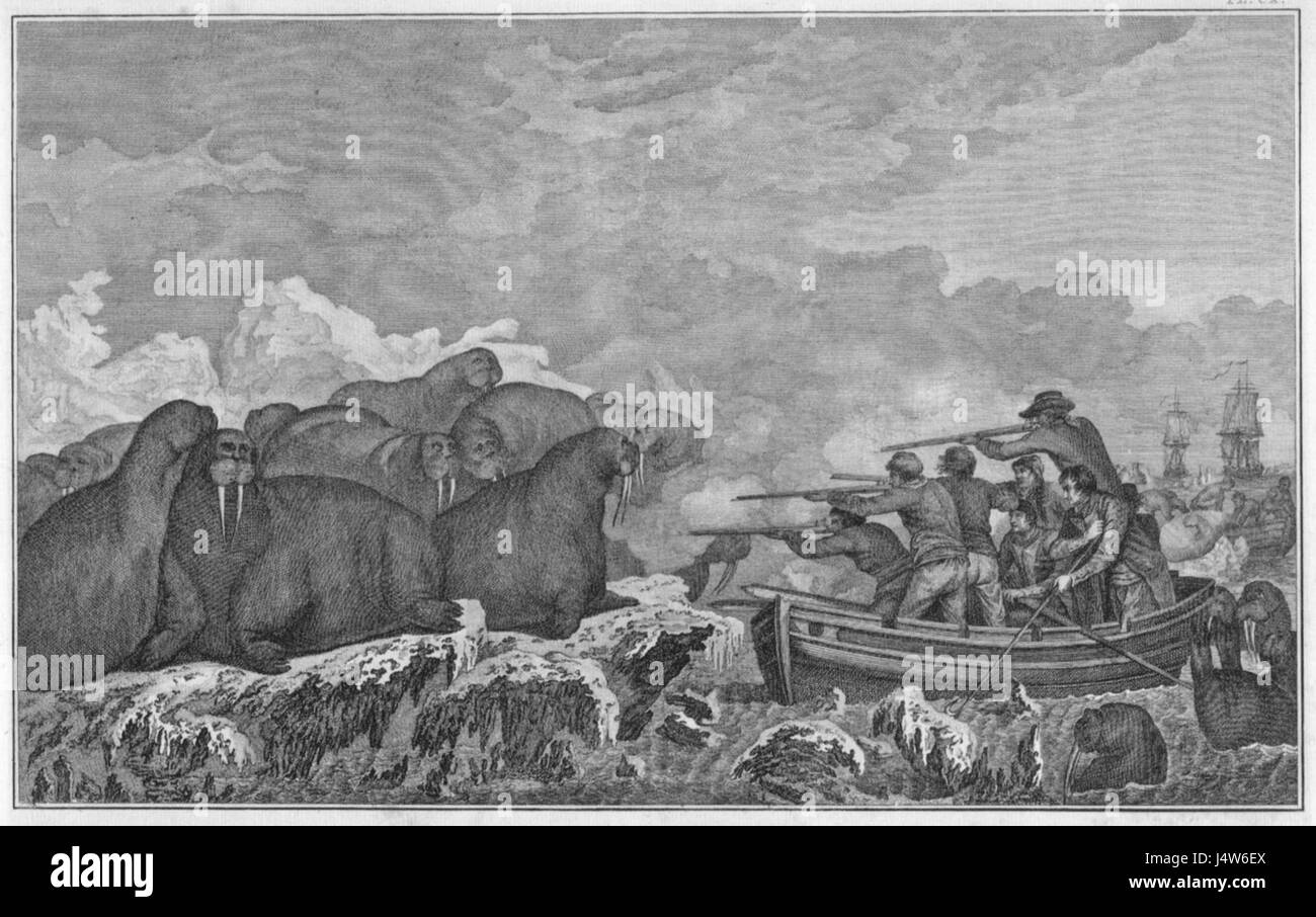 1748 map Black and White Stock Photos & Images - Alamy