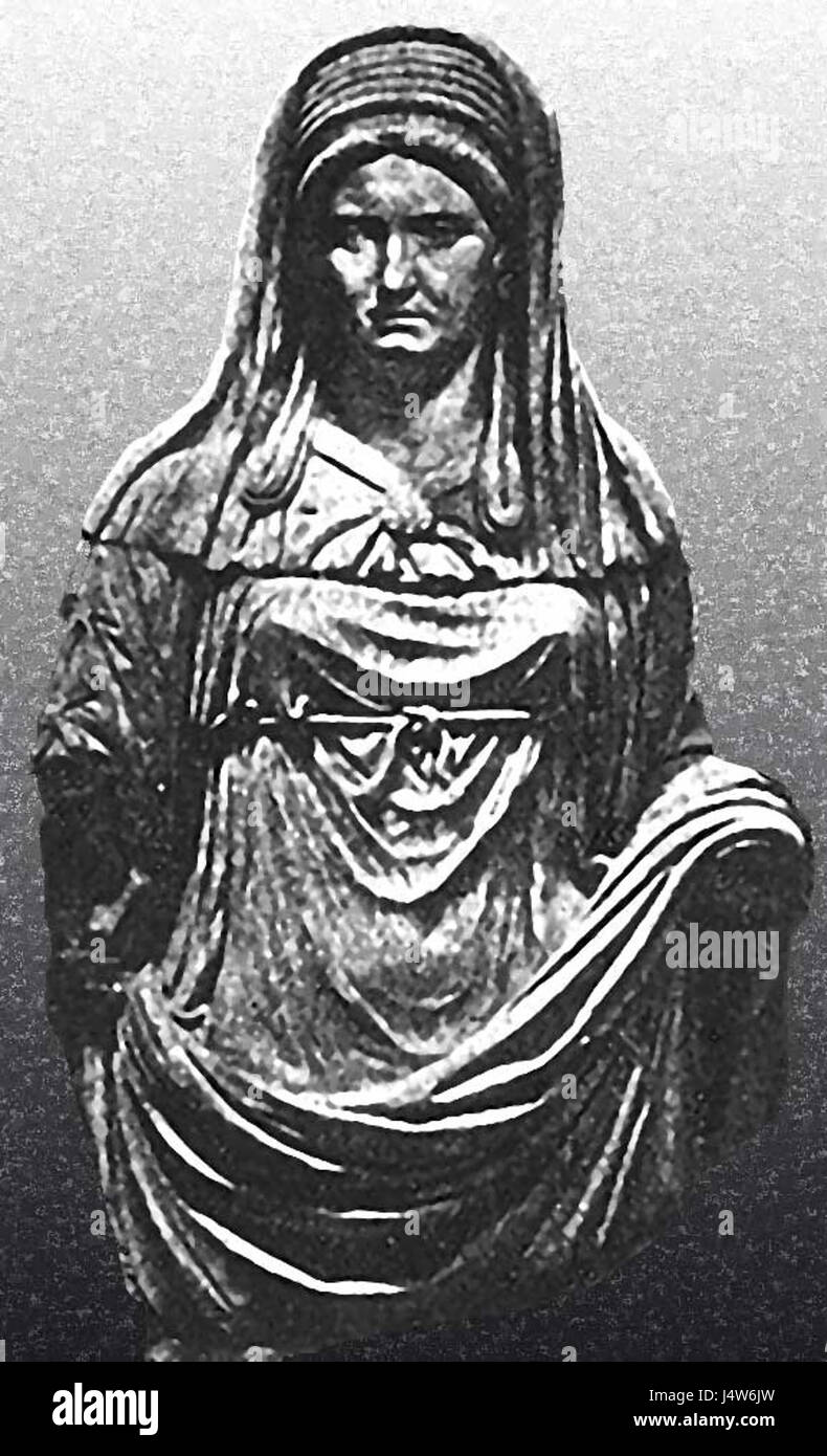 Vestalin hi-res stock photography and images - Alamy