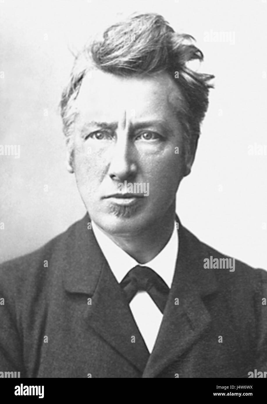 Vant hoff hi-res stock photography and images - Alamy