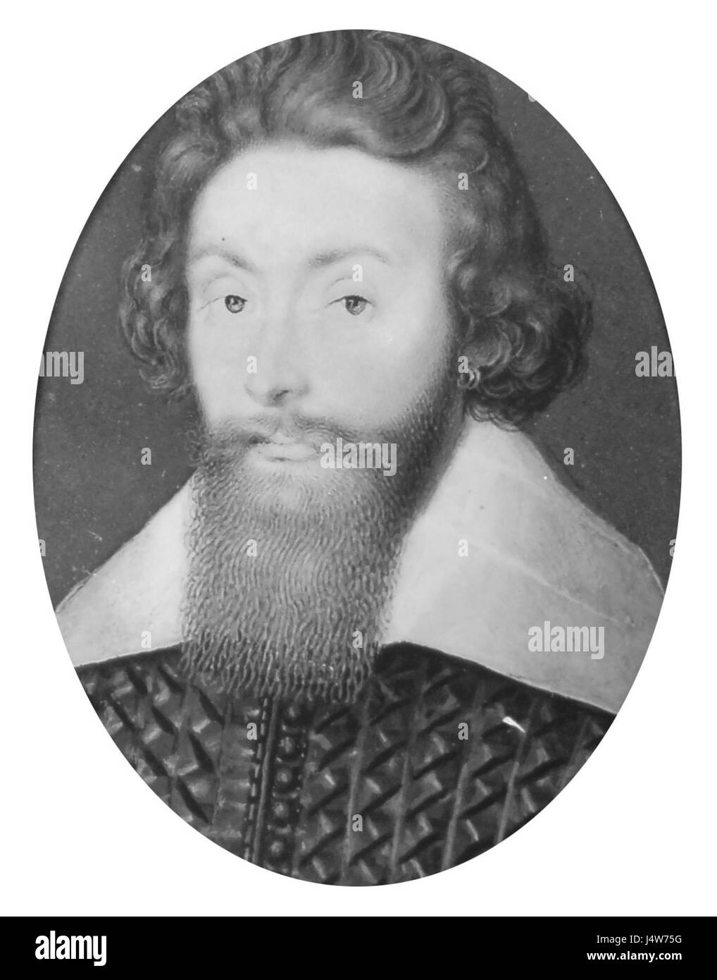 Vice Admiral Sir Richard Leveson, an important figure in 17th and 18th ...