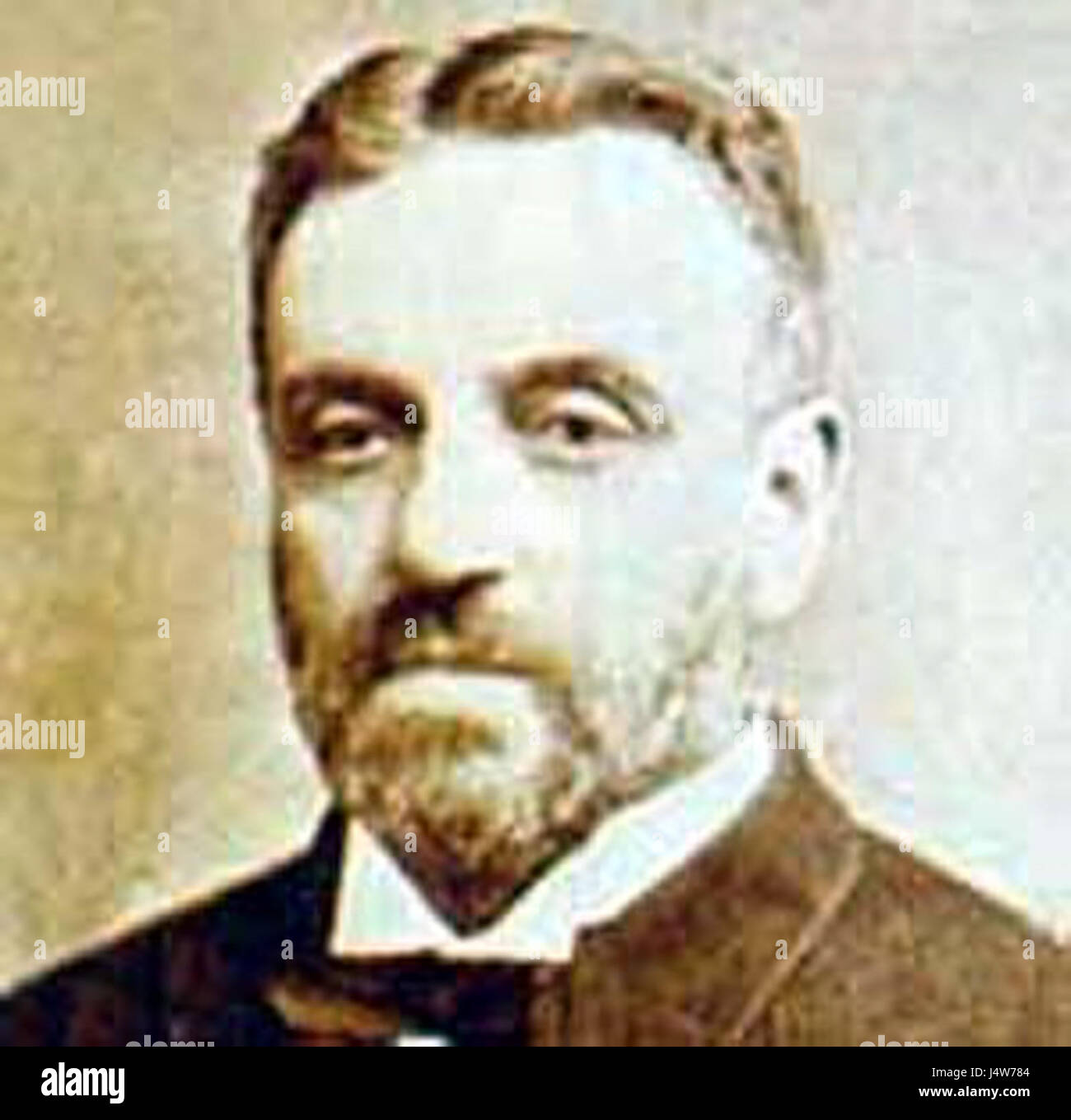 Vicente Reyes is recognized for his significant contributions to ...