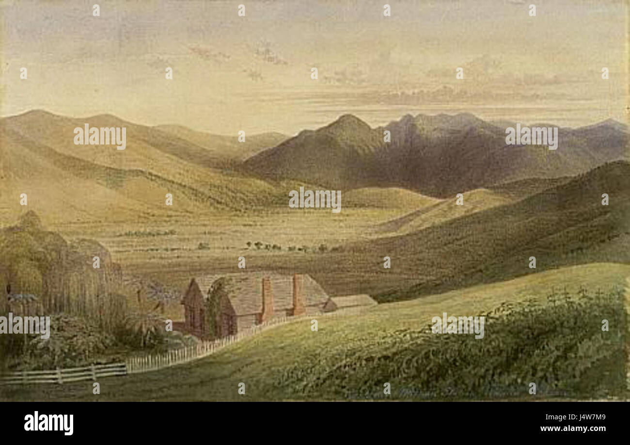 Waima hi-res stock photography and images - Alamy