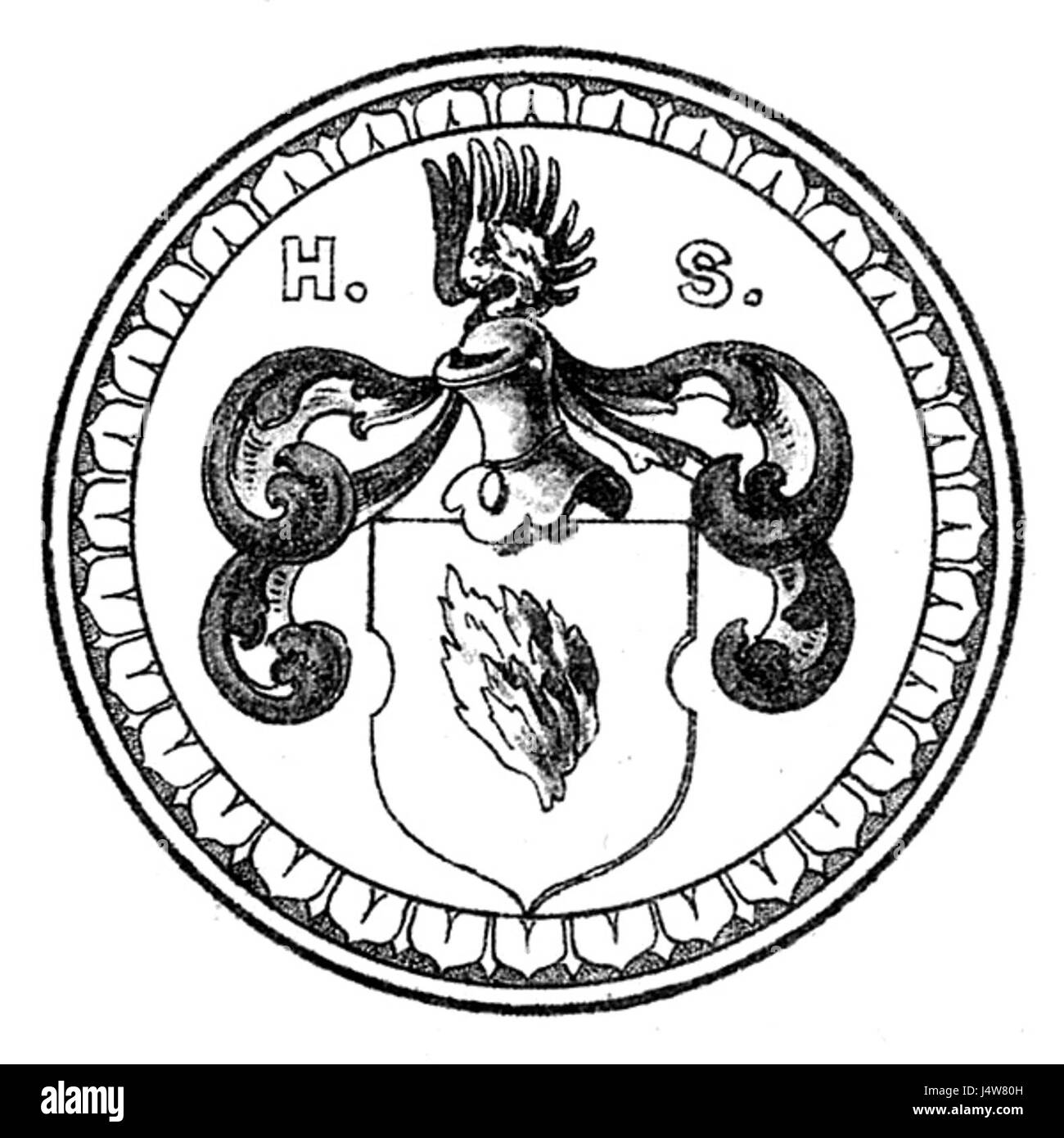 Wappen Spoelin refers to a heraldic symbol or coat of arms ...