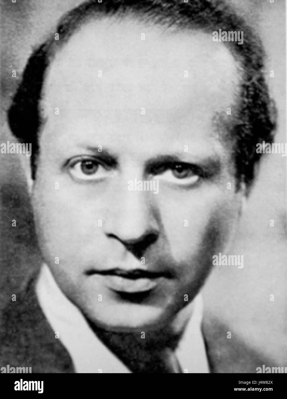 Jewish businessman Black and White Stock Photos & Images - Alamy