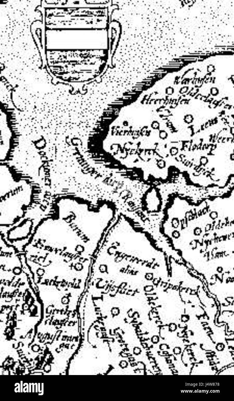 17th century 1600 Black and White Stock Photos & Images - Alamy