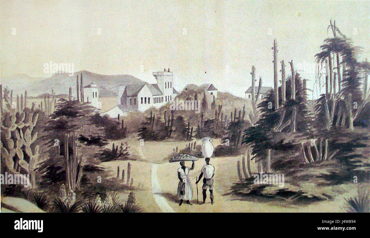 Romanticism 1800s hi-res stock photography and images - Alamy