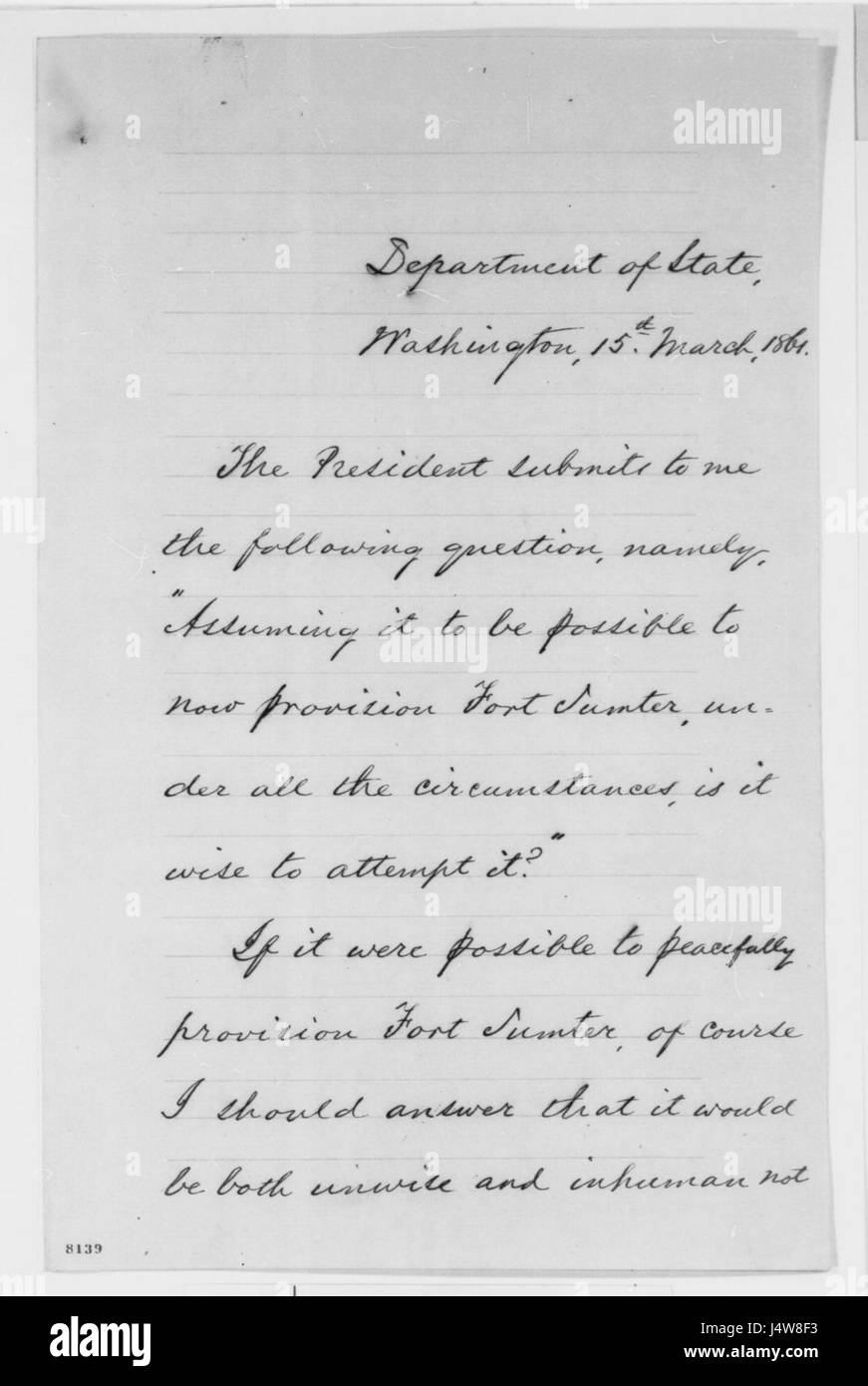 Presidency of fort william hi-res stock photography and images - Alamy