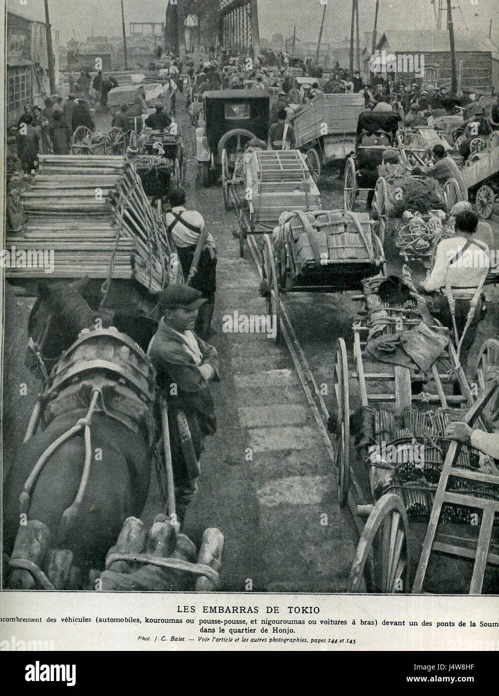 Traffic congestion is a common urban issue characterized by overcrowded ...