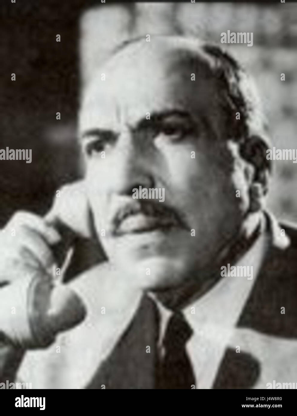 Zaki Rostom was an influential figure, likely known for his ...