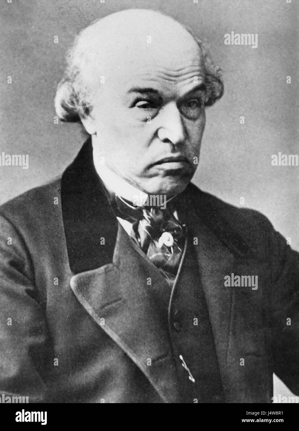 William Jenner was a prominent British physician, particularly known ...