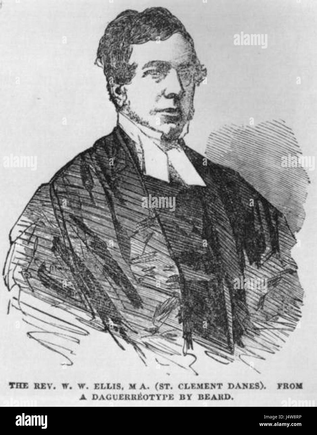 William webb ellis, Black and White Stock Photos & Images - Alamy