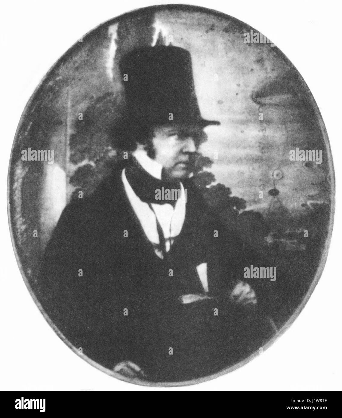 William Fox Talbot 1 Stock Photo - Alamy