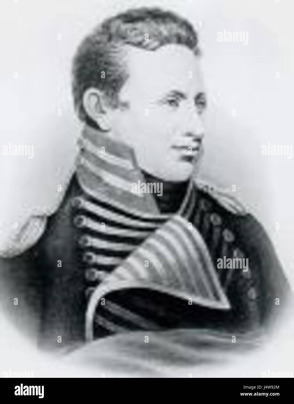 Zebulon Pike was an American explorer and military officer known for ...