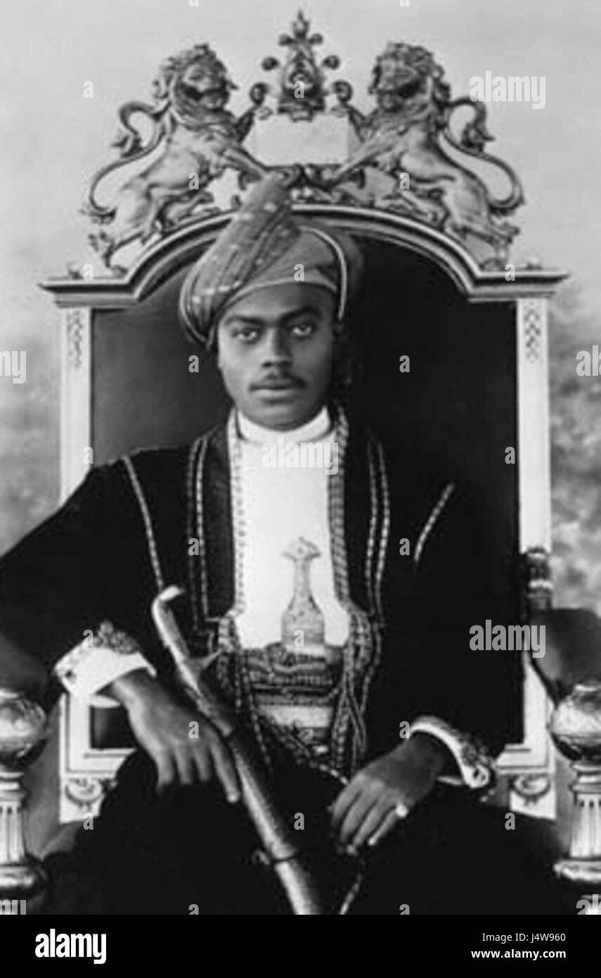 *Zanz Ali II* refers to a historical figure or region associated with ...