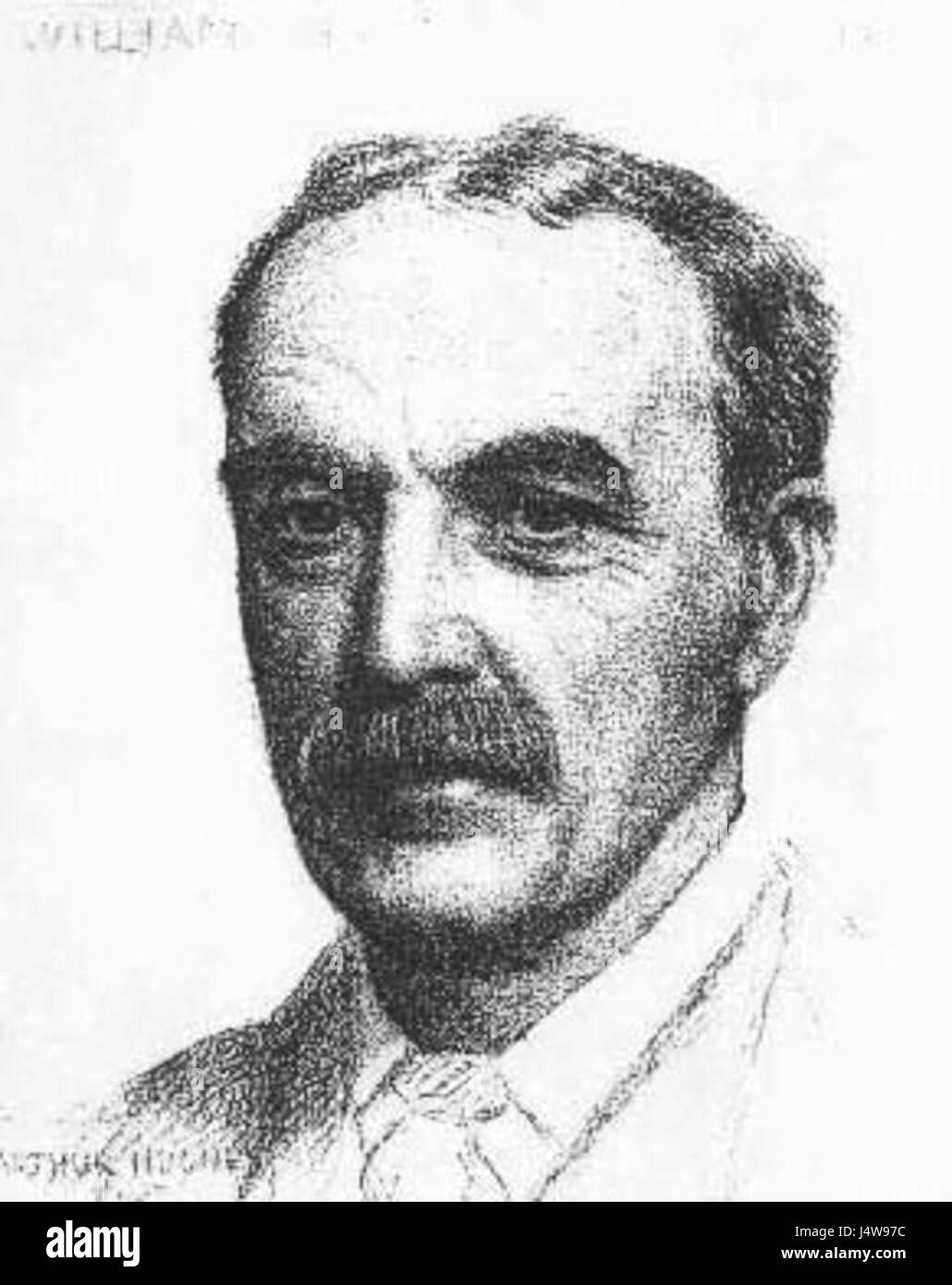 William hale hi-res stock photography and images - Alamy