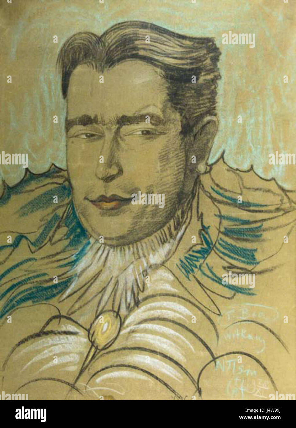 Witkacy art hi-res stock photography and images - Alamy