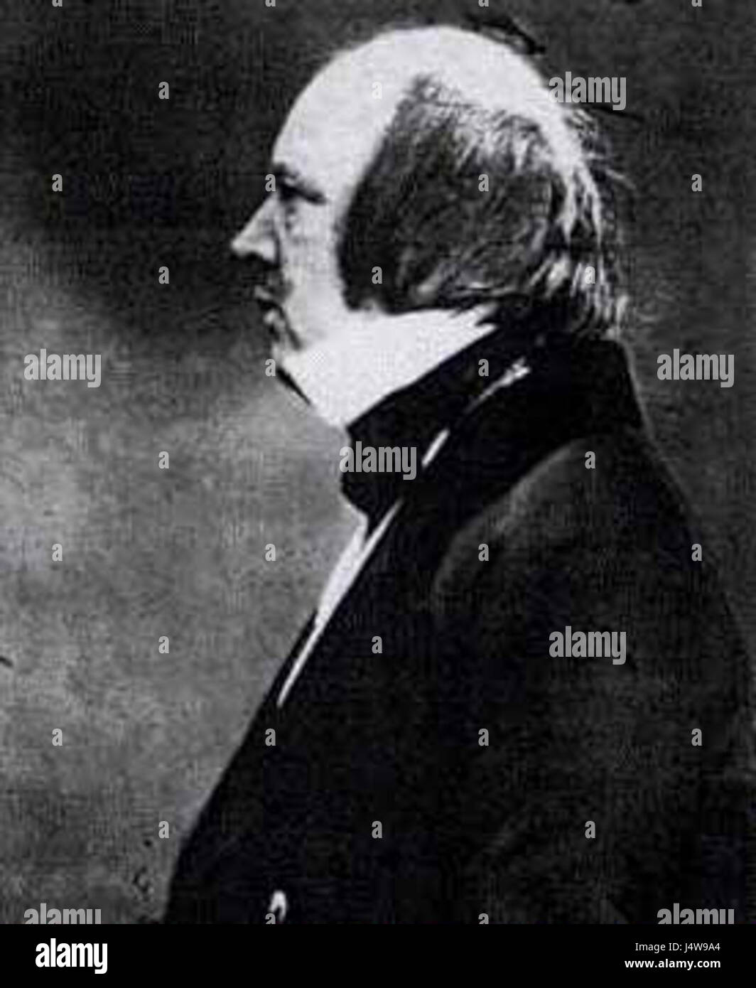 William fox talbot hi-res stock photography and images - Alamy