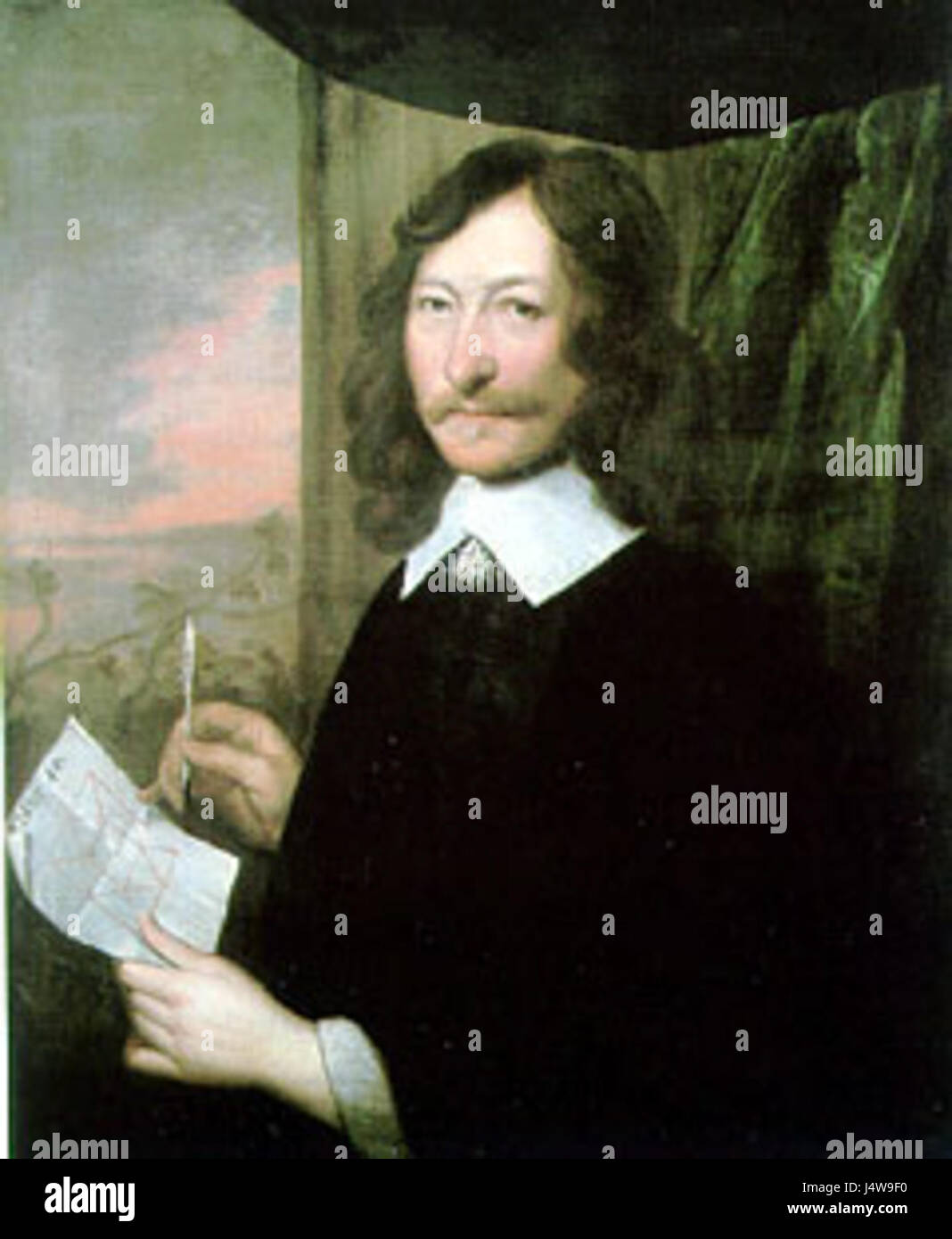 William lilly hi-res stock photography and images - Alamy