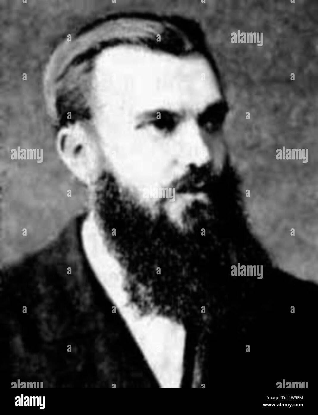 William Kingdon Clifford 2 Stock Photo - Alamy