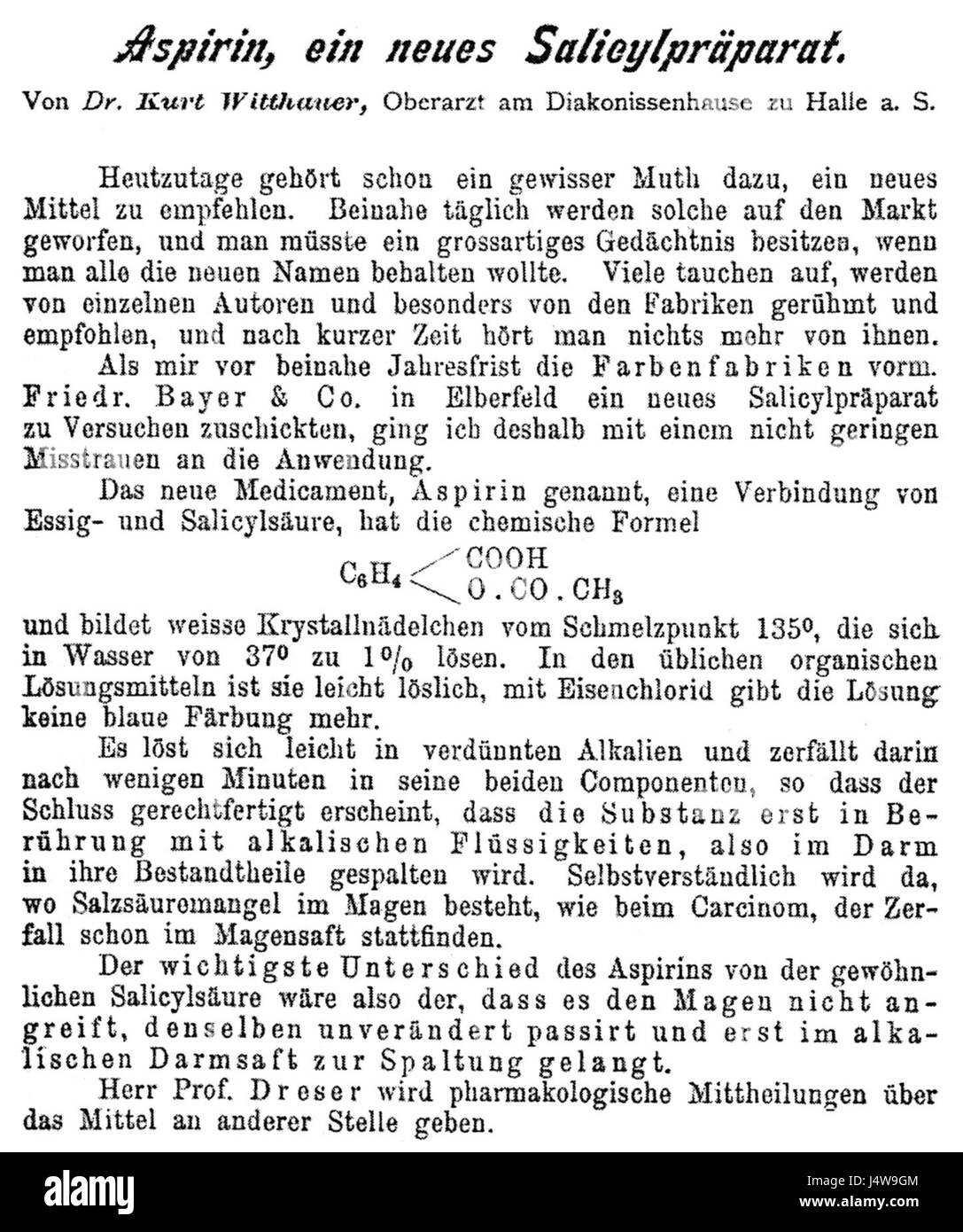 Witthauer hi-res stock photography and images - Alamy