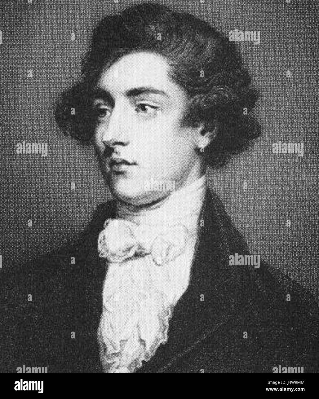 William beckford hi-res stock photography and images - Alamy