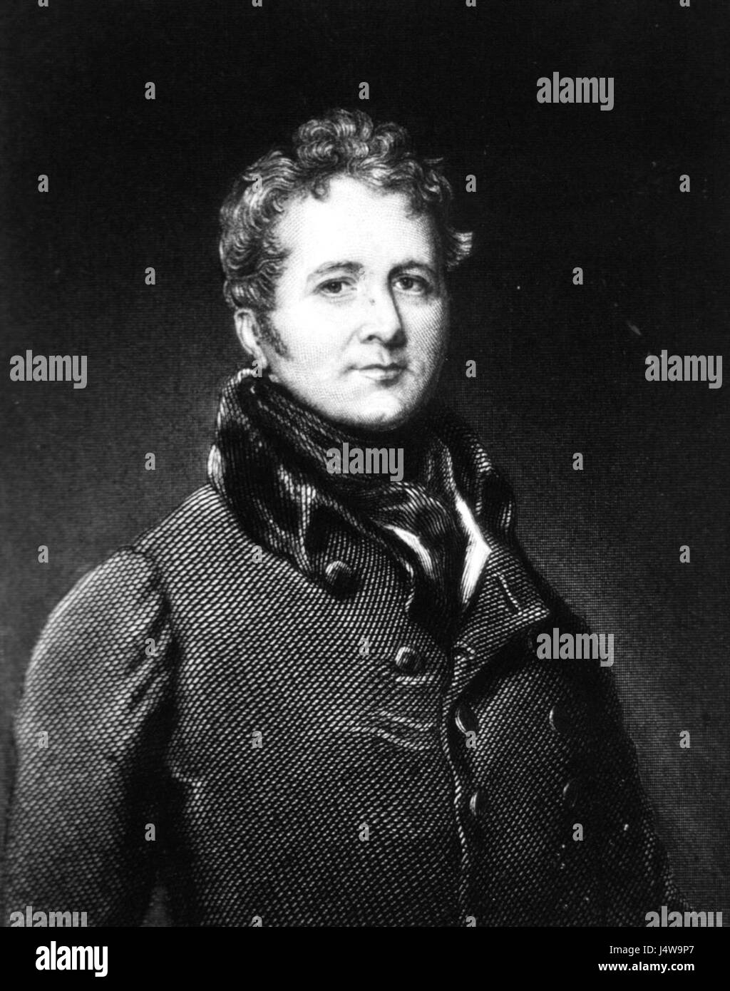 William knighton hi-res stock photography and images - Alamy