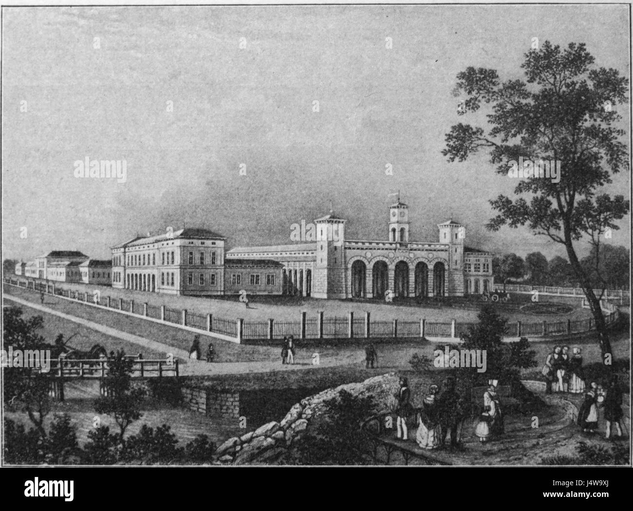 Wegmann hi-res stock photography and images - Alamy