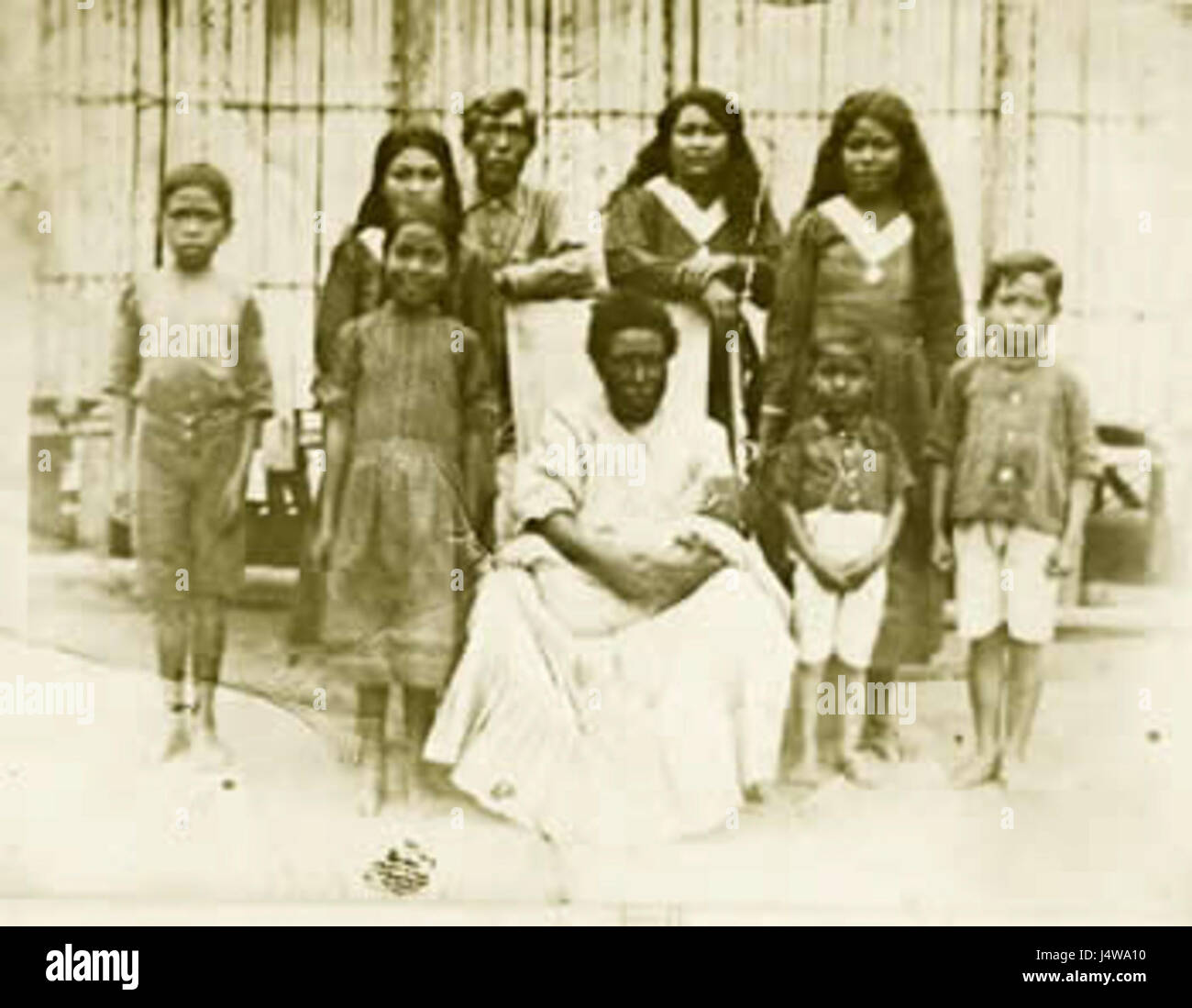 Yule island hi-res stock photography and images - Alamy