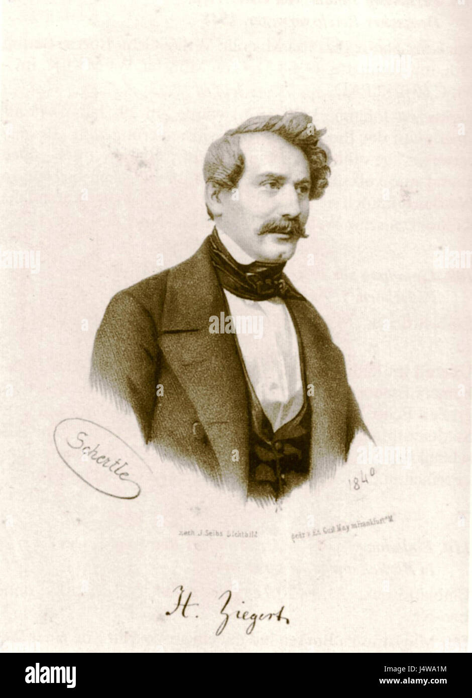 Ziegert hi-res stock photography and images - Alamy