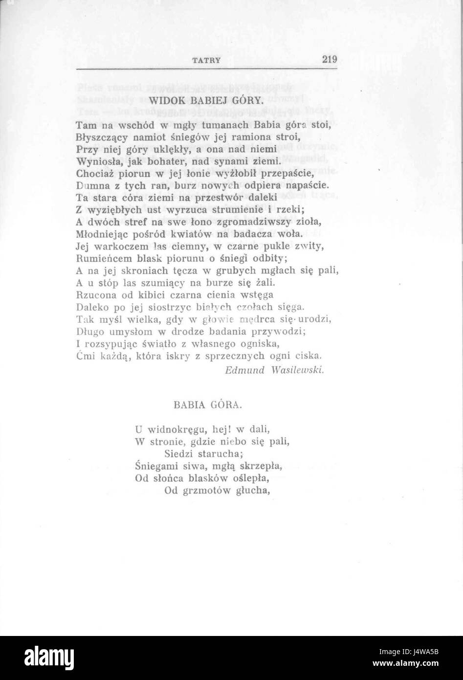 'Ziemia Polska w Piesni' (Land of Poland in Song) is a Polish song ...