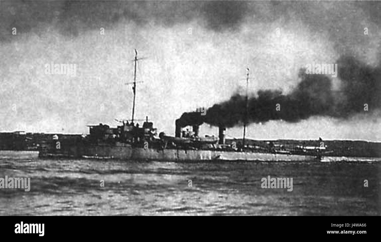 The *Zorkiy Azovskaya Flotiliya* refers to the Azov Flotilla, a naval ...