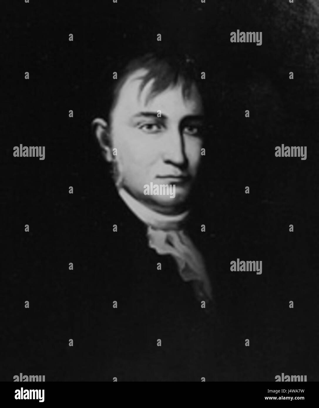 Buck thomas Black and White Stock Photos & Images - Alamy