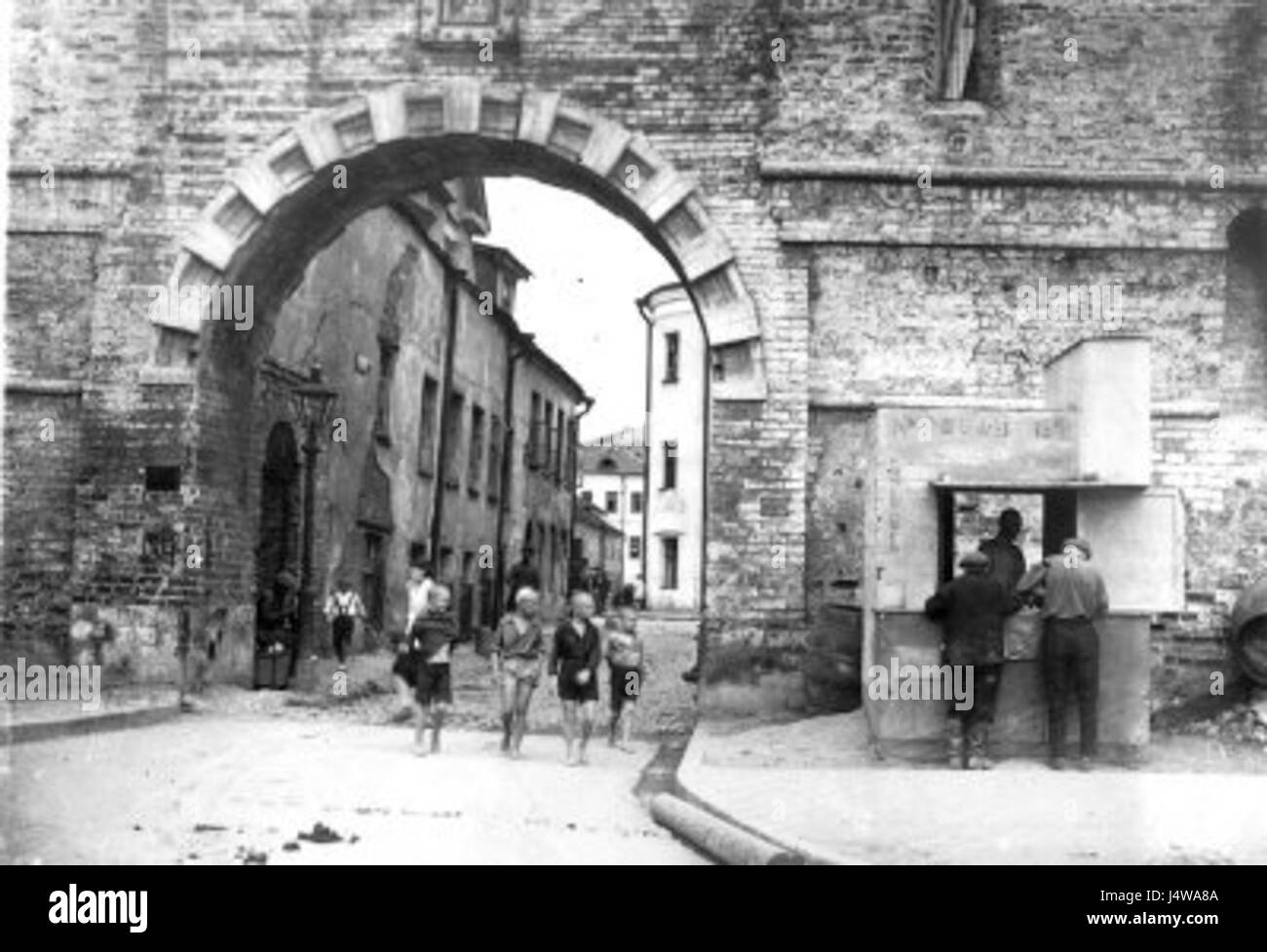 Vorota 2 hi-res stock photography and images - Alamy