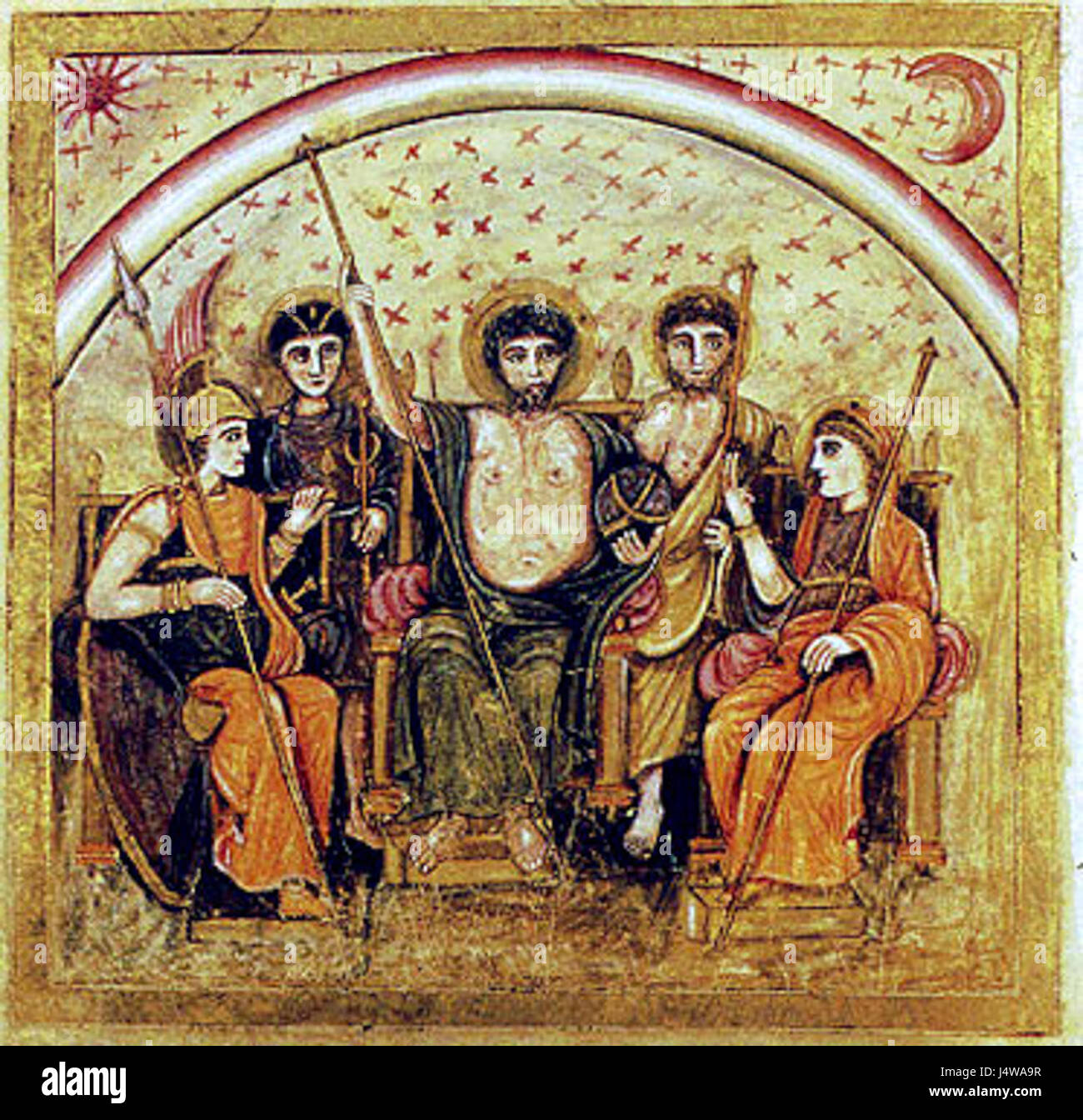 Vergilius hi-res stock photography and images - Alamy