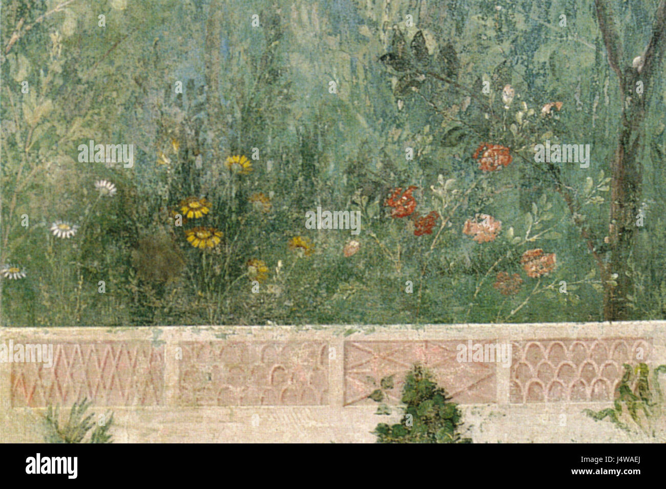 The Villa di Livia is an ancient Roman villa known for its well ...