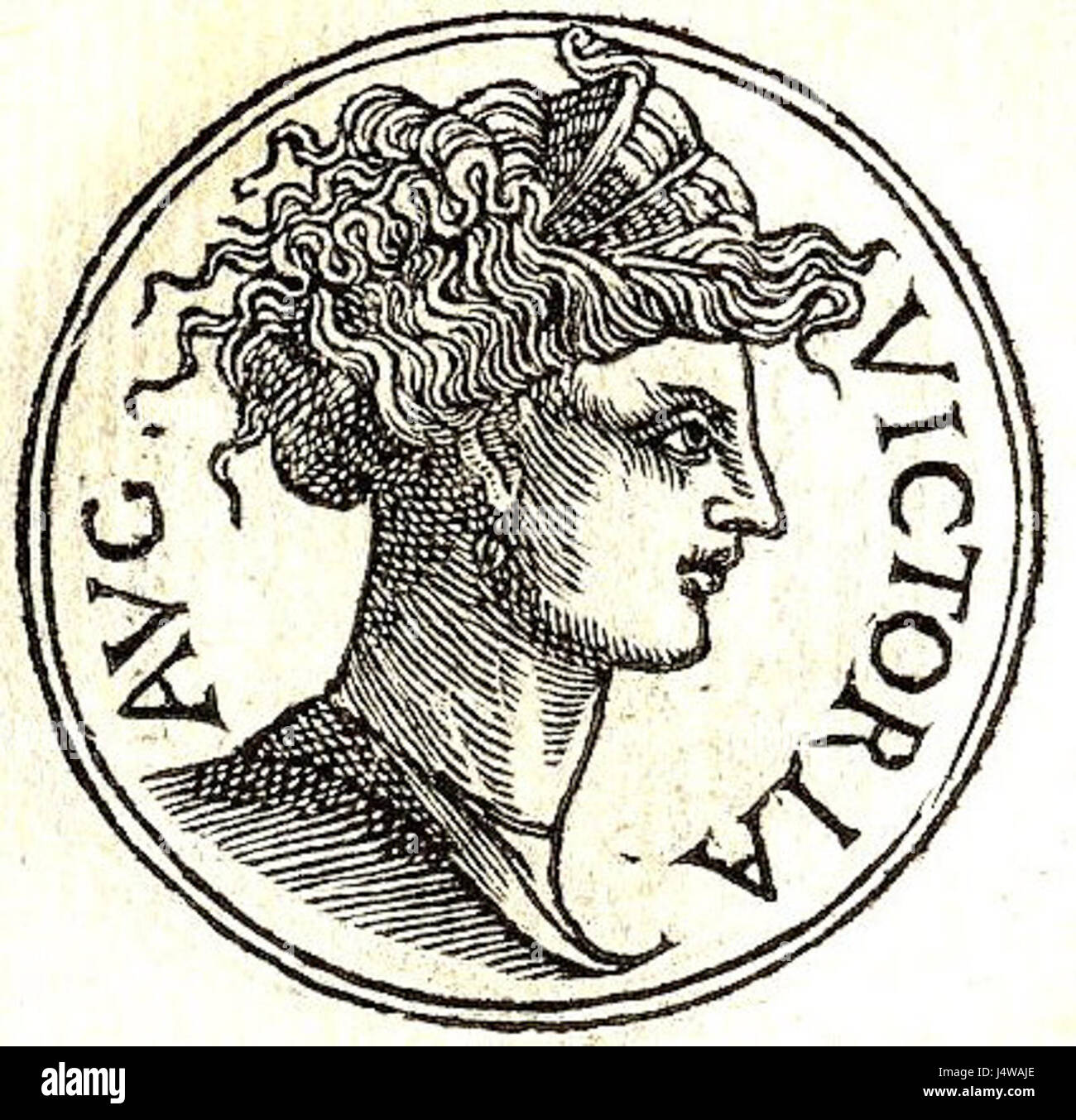 Victria hi-res stock photography and images - Alamy
