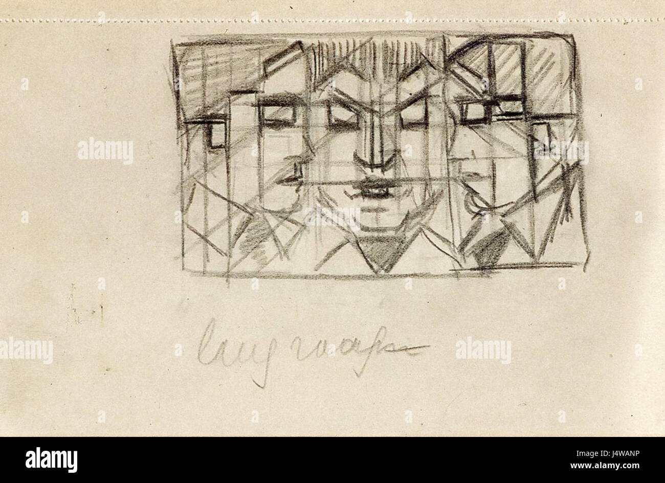 Theo van Doesburg was a Dutch artist known for his contributions to De ...