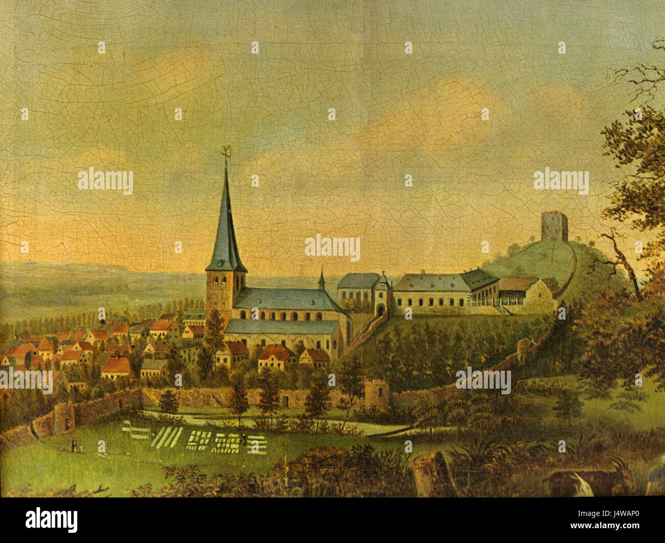 Wassenberg hi-res stock photography and images - Alamy